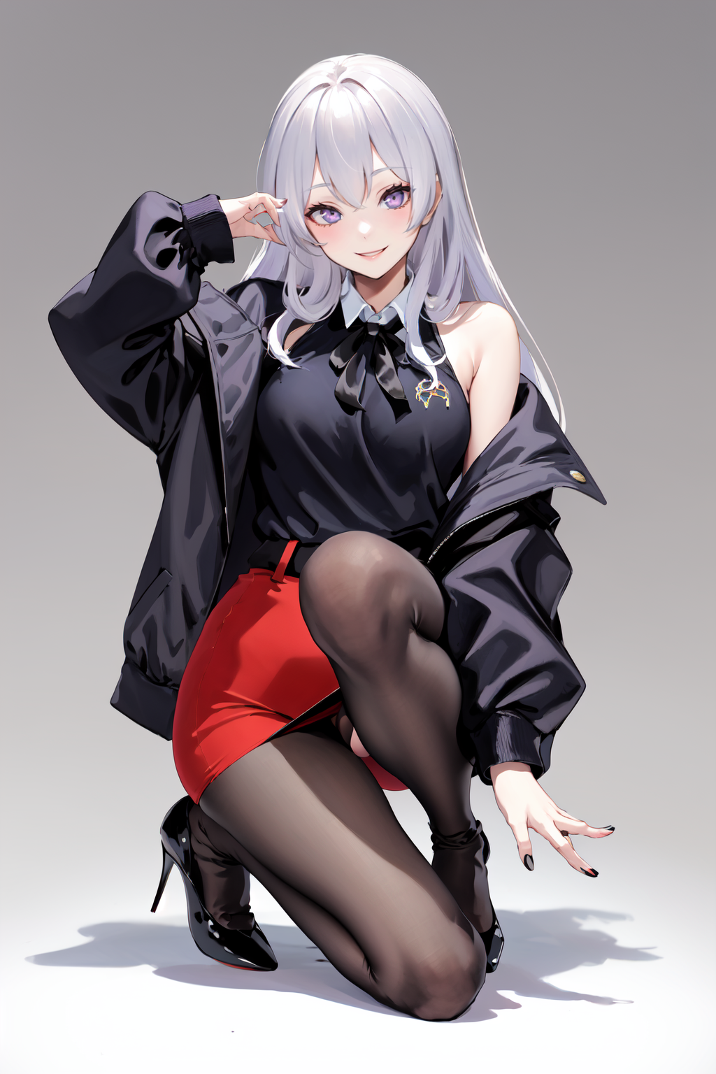 Image posted by chosen